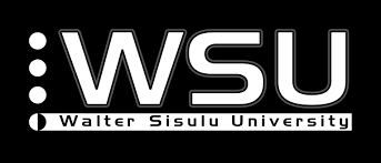 Walter Sisulu University Student Portal - www.wsu.ac.za - Updating ...