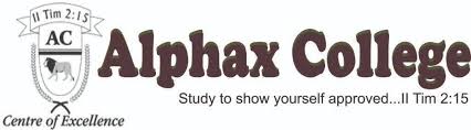 Alphax College Student Portal - www.alphax.ac.ke - Updating ...