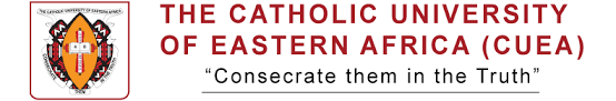 Catholic Higher Institute of Eastern Africa Student Portal - www.cuea ...