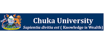 Chuka University Student Portal - www.chuka.ac.ke - Updating ...