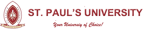 St. Paul’s University Student Portal - www.spu.ac.ke - Updating ...