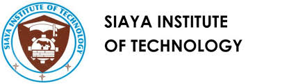 Siaya Institute of Technology Student Portal - www.siayainstitute.ac.ke ...