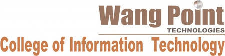 Wang Point Technologies College of Information Technology Student ...